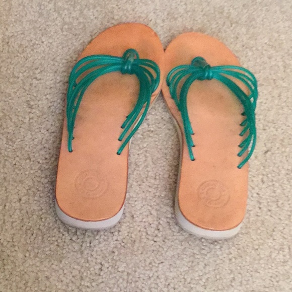 GAP | Shoes | Gap Flip Flops | Poshmark